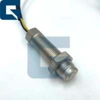 China 178-6540 1786540 Excavator Accessories E320B E320C E320D Speed Sensor for sale