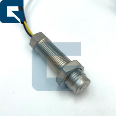 China 178-6540 1786540 Excavator Accessories E320B E320C E320D Speed Sensor for sale