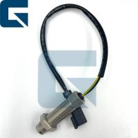 China 178-6540 1786540 Excavator Accessories E320B E320C E320D Speed Sensor for sale