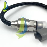 China 157-3182 Pressure Switch Sensor For E312C E314C Excavator 1573182 for sale