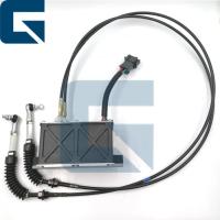 China 247-5212 2475212 Excavator Accessories  E312C E330C Throttle Motor for sale