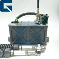 China 247-5212 2475212 Excavator Accessories  E312C E330C Throttle Motor for sale