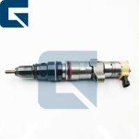 China 268-1839 2681839 Excavator Accessories E324D E325D Engine C7 Diesel Fuel Injector for sale