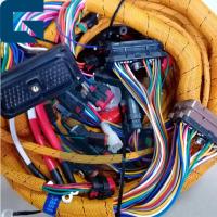 China 275-6864 2756864 Excavator Accessories E330D E330DL External Cabin Wiring Harness for sale