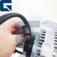 China 359-2658 3592658 Excavator Accessories E326D2 E330D2 Engine C7.1 Fan Drive Assembly for sale