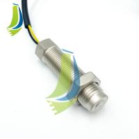 China 178-6540 Pressure Switch Sensor For E320B E320C Excavator 1786540 for sale