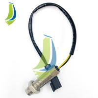 China 178-6540 Pressure Switch Sensor For E320B E320C Excavator 1786540 for sale