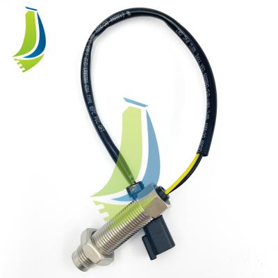 China 178-6540 Pressure Switch Sensor For E320B E320C Excavator 1786540 for sale
