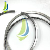 China 6217-31-2030 Engine Parts Piston Ring For 3406E Engine 6217312030 for sale