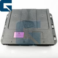 China 332/K6848 332K6848 Excavator Accessories JS200 JS220 ECU Controller for sale