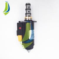China 121-1491 Solenoid Valve For E322C E322B Excavator 1211491 for sale