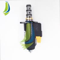 China 121-1491 Solenoid Valve For E322C E322B Excavator 1211491 for sale