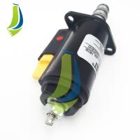 China 121-1491 Solenoid Valve For E322C E322B Excavator 1211491 for sale