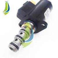 China 121-1491 Solenoid Valve For E322C E322B Excavator 1211491 for sale
