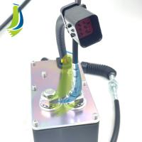 China 386-3439 Electrical Parts Throttle Motor For E320D 2 E320D2 L Excavator 3863439 for sale