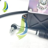 China 386-3439 Electrical Parts Throttle Motor For E320D 2 E320D2 L Excavator 3863439 for sale