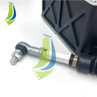 China 106-0126 Electrical Parts Throttle Motor For E315B E322B Excavator 1060126 for sale