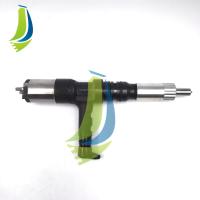 China 095000-0562 Common Rail Injector For Excavator 0950000562 6218-11-3101 for sale