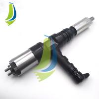 China 095000-0562 Common Rail Injector For Excavator 0950000562 6218-11-3101 for sale