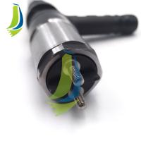 China 095000-0562 Common Rail Injector For Excavator 0950000562 6218-11-3101 for sale
