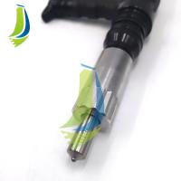 China 095000-0562 Common Rail Injector For Excavator 0950000562 6218-11-3101 for sale