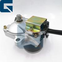 China 7834-40-2000 7834402000 Excavator PC120-6 PC220-6 Throttle Motor for sale