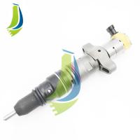 China 557-7627 C7 Engine Diesel Fuel Injector For E324D E325D Excavator 5577627 for sale