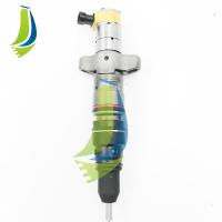 China 557-7627 C7 Engine Diesel Fuel Injector For E324D E325D Excavator 5577627 for sale