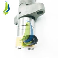 China 557-7627 C7 Engine Diesel Fuel Injector For E324D E325D Excavator 5577627 for sale