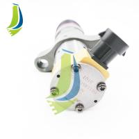 China 557-7627 C7 Engine Diesel Fuel Injector For E324D E325D Excavator 5577627 for sale