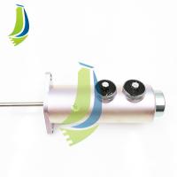 China 110-6465 Fuel Shutoff Solenoid Valve For 3304 3304B Engine 1106465 for sale