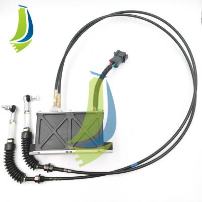 China 247-5212 Throttle Motor For E320C E320D Excavator 2475212 for sale