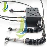 China 247-5212 Throttle Motor For E320C E320D Excavator 2475212 for sale