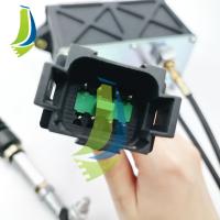 China 247-5212 Throttle Motor For E320C E320D Excavator 2475212 for sale