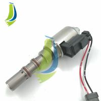 China 174-4913 Solenoid Valve For 950G 980H Wheel Loader 1744913 for sale