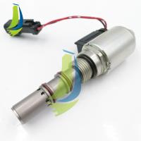 China 174-4913 Solenoid Valve For 950G 980H Wheel Loader 1744913 for sale