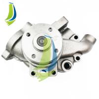 China 227-4298 Water Pump For C7 3406E Engine 2274298 for sale