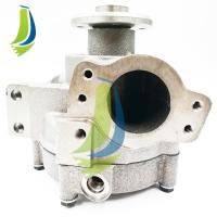China 227-4298 Water Pump For C7 3406E Engine 2274298 for sale