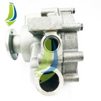 China 227-4298 Water Pump For C7 3406E Engine 2274298 for sale