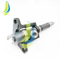 China 0445120049 Engine Diesel Fuel Injector For Engine ME223750 ME223002 for sale