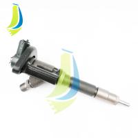 China 0445120049 Engine Diesel Fuel Injector For Engine ME223750 ME223002 for sale