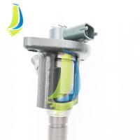 China 0445120049 Engine Diesel Fuel Injector For Engine ME223750 ME223002 for sale