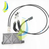 China 7834-40-2000 Throttle Motor For PC100 PC120 Excavator 7834402000 for sale