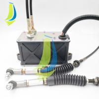 China 7834-40-2000 Throttle Motor For PC100 PC120 Excavator 7834402000 for sale