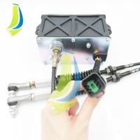 China 7834-40-2000 Throttle Motor For PC100 PC120 Excavator 7834402000 for sale