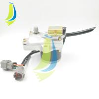 China 7834-40-2000 Throttle Motor For PC100 PC120 Excavator 7834402000 for sale