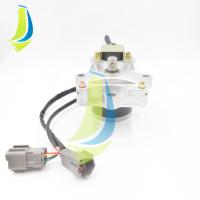 China 7834-40-2000 Throttle Motor For PC100 PC120 Excavator 7834402000 for sale