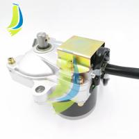 China 7834-40-2000 Throttle Motor For PC100 PC120 Excavator 7834402000 for sale