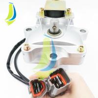 China 7834-40-2000 Throttle Motor For PC100 PC120 Excavator 7834402000 for sale