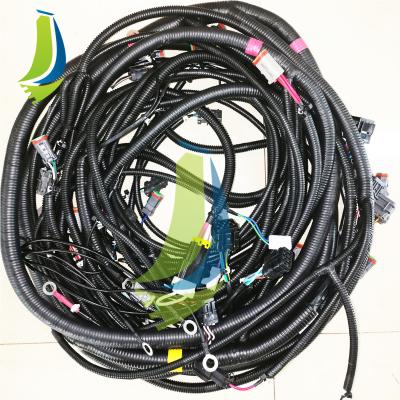 China 20Y-06-71114 Wiring Harness For PC200-7 PC360-7 Excavator 20Y0671114 for sale